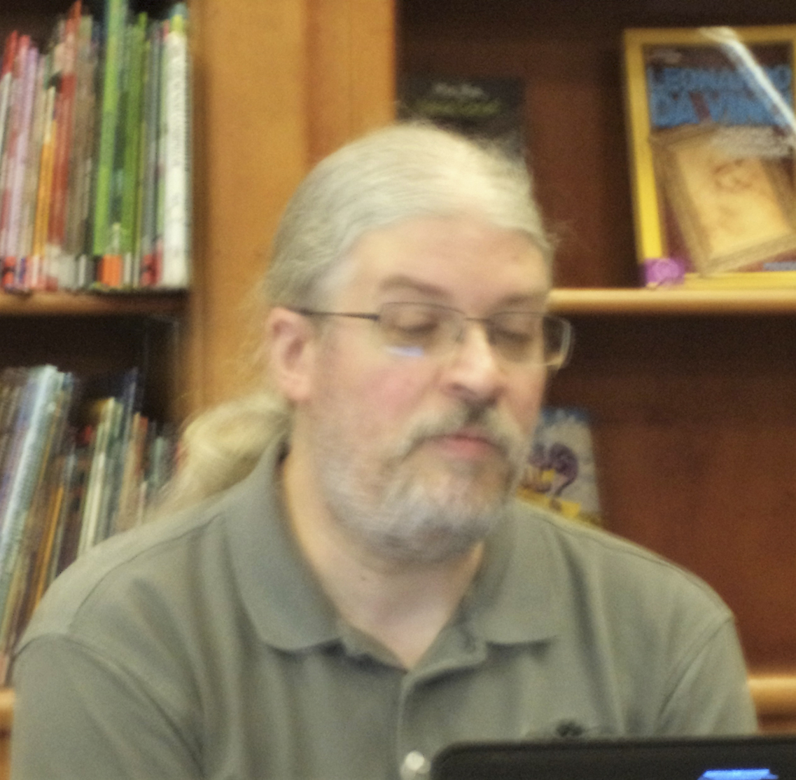 Bentley steps down after 24 years as school board president | News ...